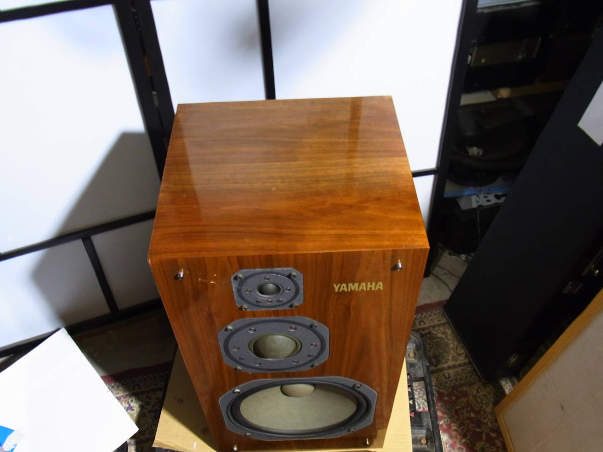 YAMAHA NS-1200ペア YAMAHA NS-1200ペア