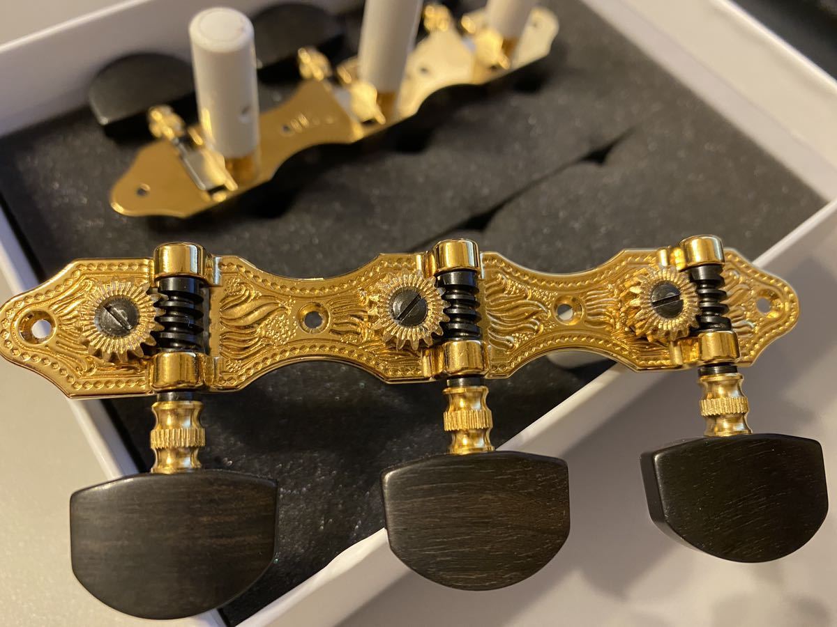 Schaller Hauser GO Ebony HG-1-1G シャーラー ハウザータイプ 軸間35mm(本体)｜売買されたオークション情報、yahooの商品情報をアーカイブ公開 ...