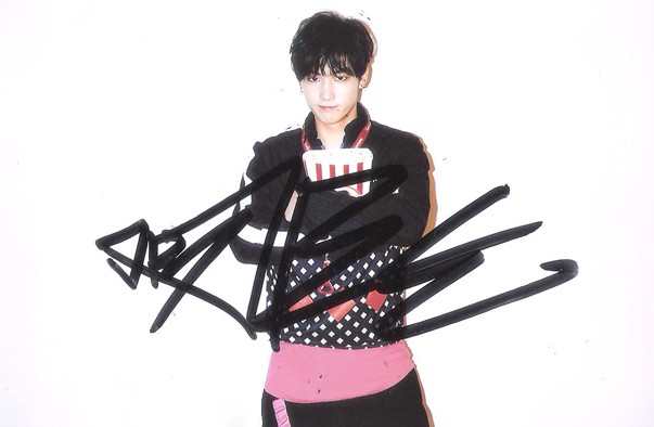 Yahoo!オークション - GOT7 イム・ジェボム Im Jae-Beom ジェイビー JA...