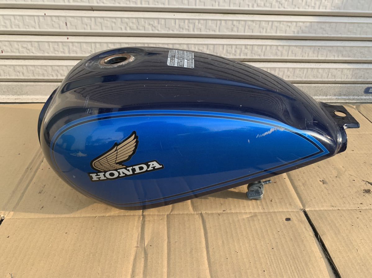 Yahoo オークション B4 極上 1台ばら売り Cm450t タンク Cm250t Cm40