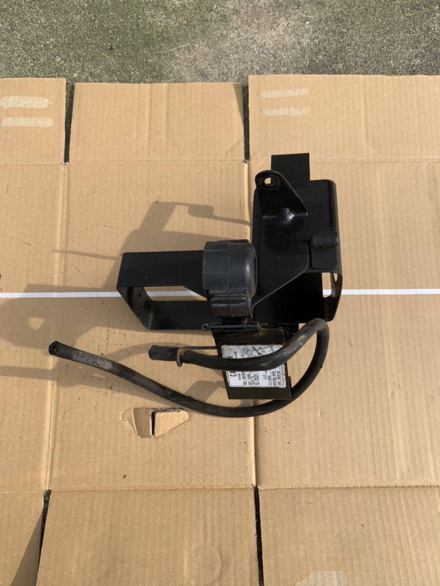 代購代標第一品牌－樂淘letao－B6 極上 1台ばら売り CB400N バッテリーケース CB250N CB250T CB400T ホーク バブ CBX400F GS400 GSX400E ...