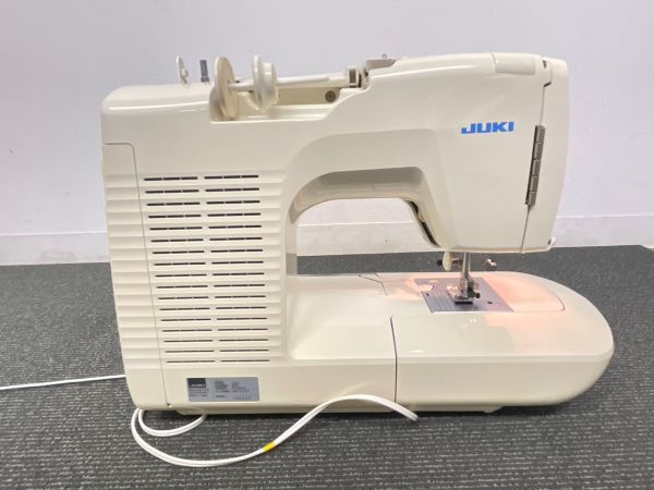 Yahoo!オークション - J408-K47-48 JUKI ジューキ HZL-010 jureve ジュ...