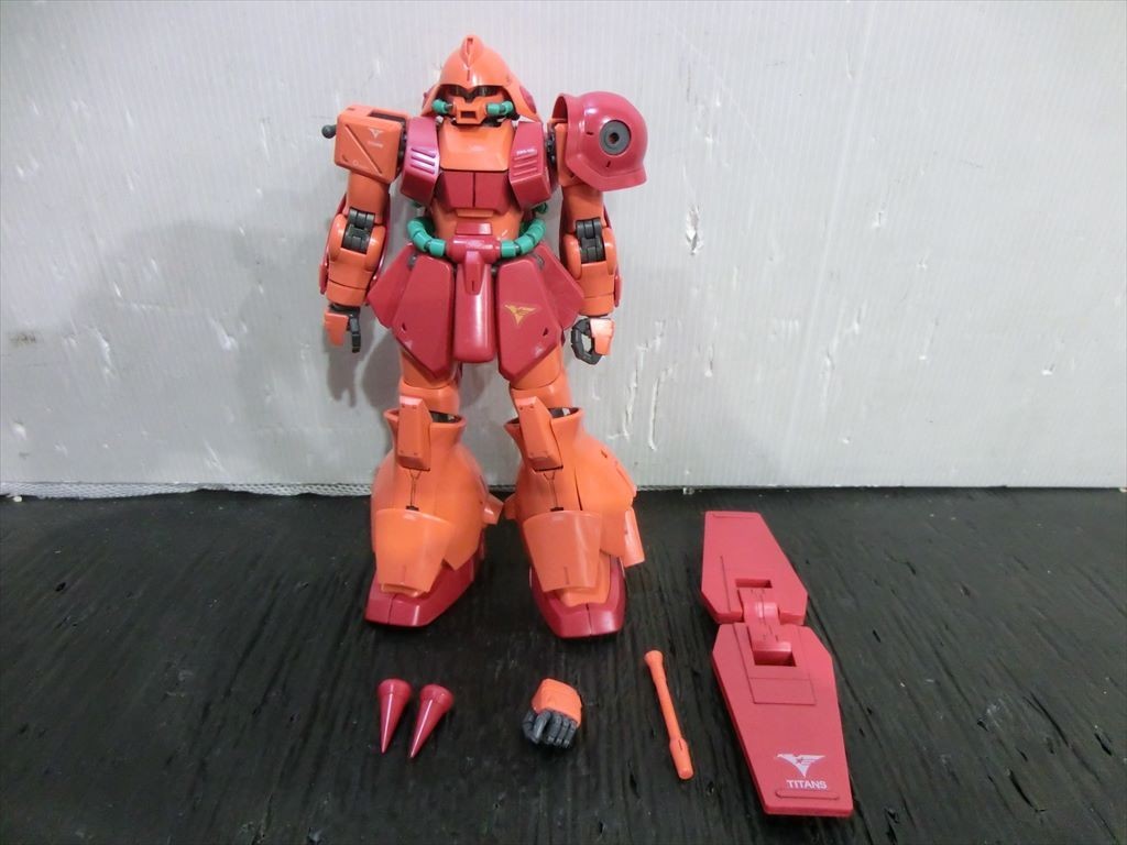 Yahoo オークション T【e0 72】【60サイズ】未検品 機動戦士Ζガンダ