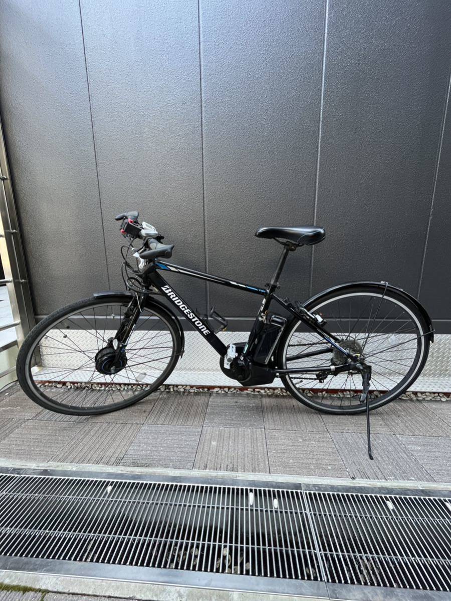 Yahoo!オークション - TB1E ブラック 2020年 5月納車 フロントブレー...