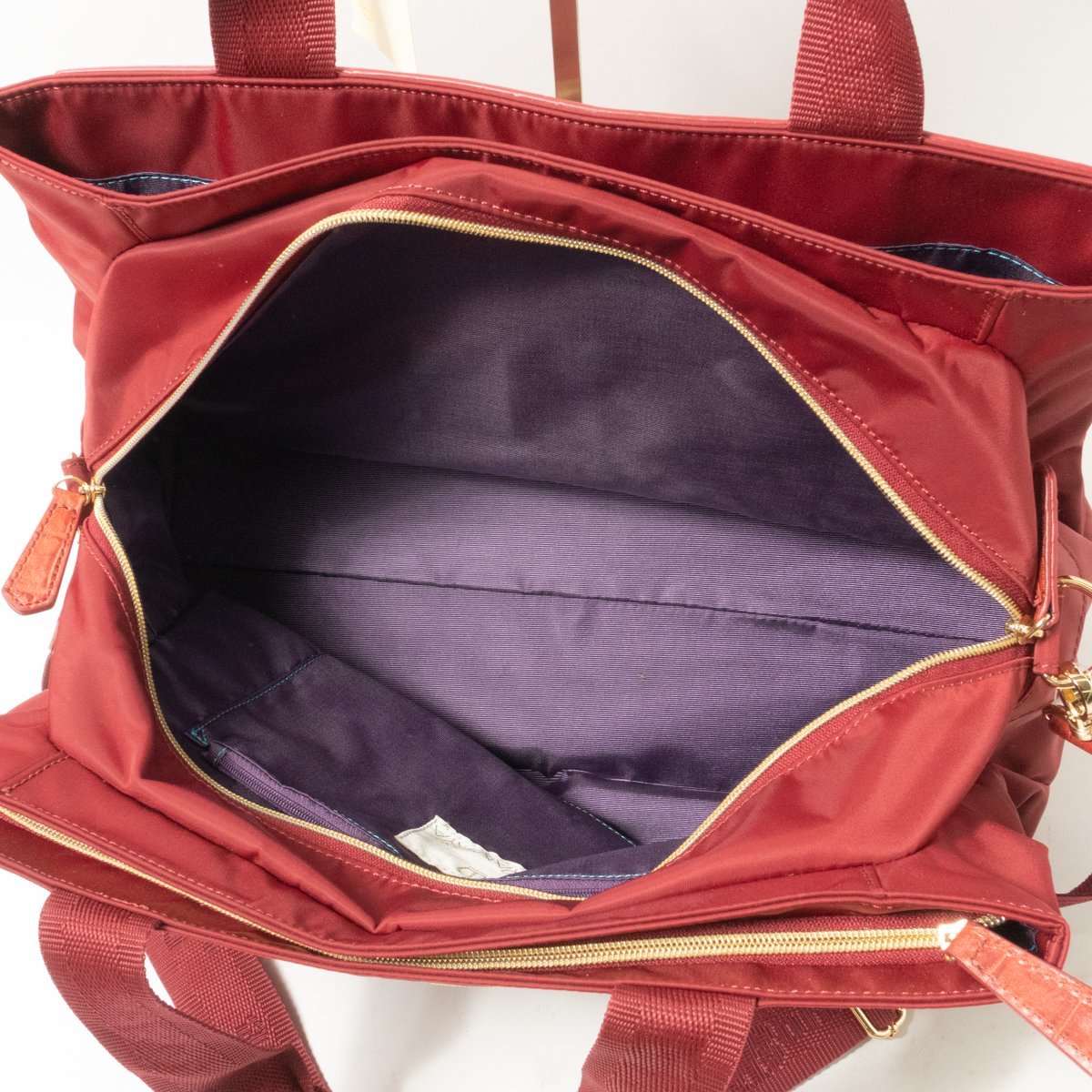 Yahoo!オークション - MAYAMAYA マヤマヤ 2WAY クロコダイル型押し シ...