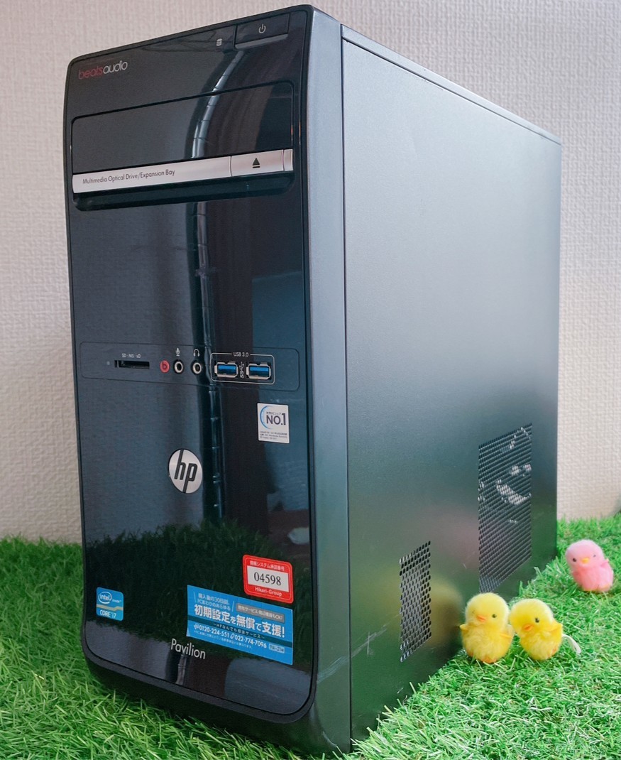 Yahoo!オークション - office付 即日可 デスク 8GB/新品SSD256GB/Core ...