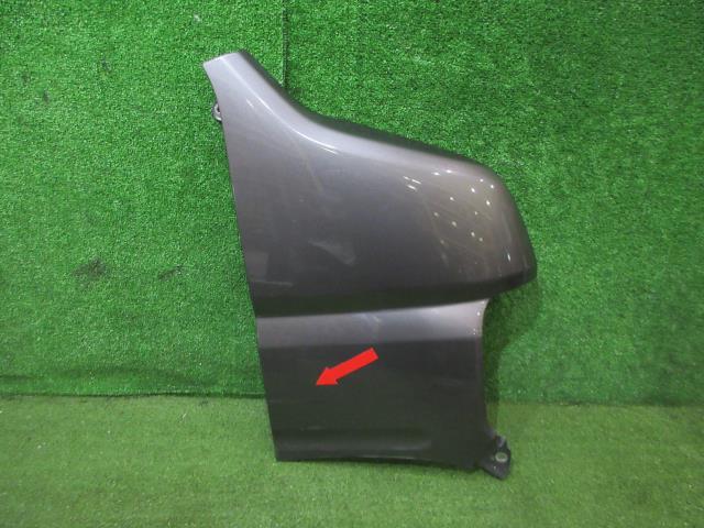 Yahoo!オークション - バモス ABA-HM1 右フロントフェンダー 60211-S3A...