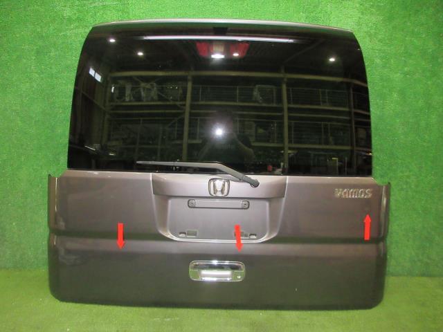 Yahoo!オークション - バモス ABA-HM1 バックドア 68100-S8R-010ZZ