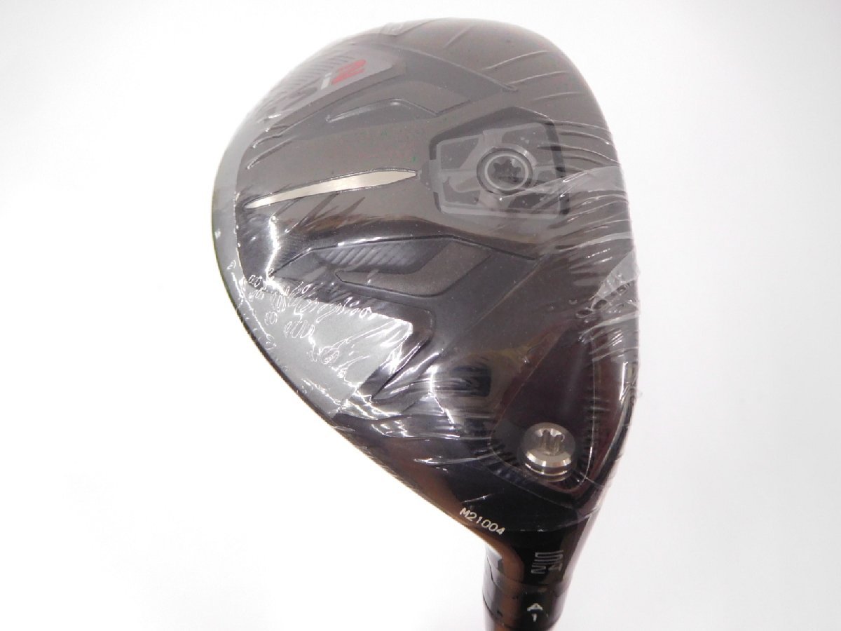 Yahoo!オークション - タイトリスト TSi2 24° NS PRO MODUS3 HYBRID S