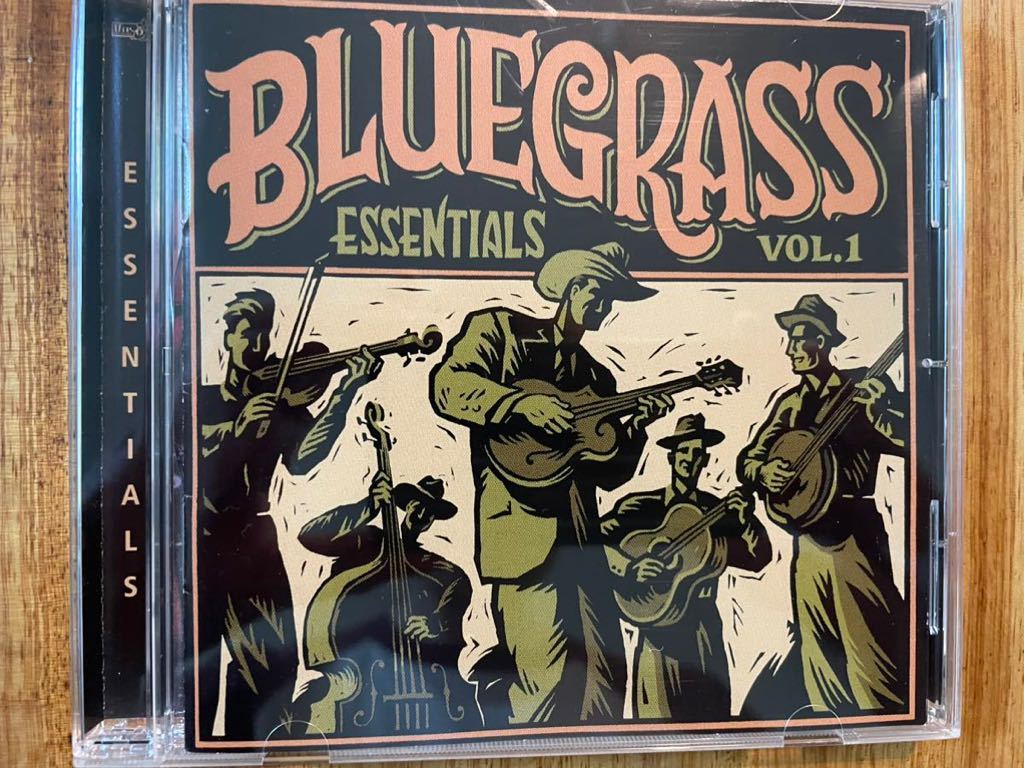 Yahoo オークション Cd V A Bluegrass Essentials Claire Lynch
