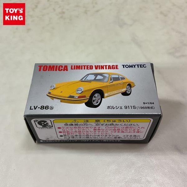 Yahoo!オークション - 1円〜 トミカ リミテッド ヴィンテージ LV-86b ...