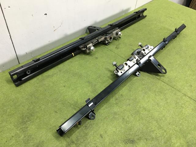 Yahoo!オークション - ヴェルファイア GGH20W サードシートレール左右...