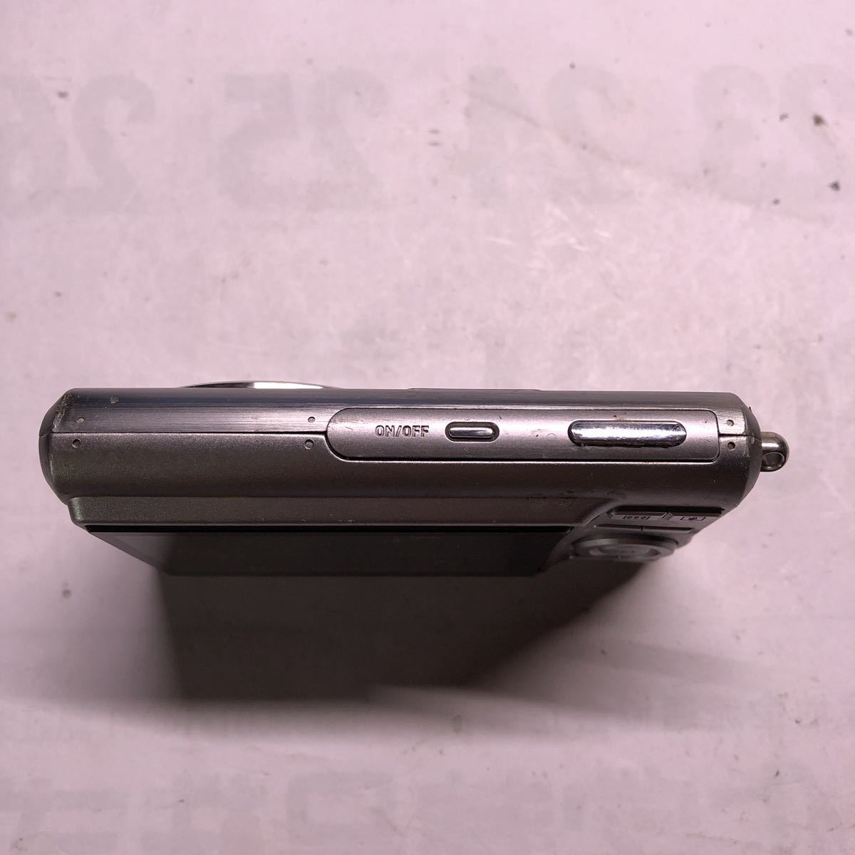 Yahoo!オークション - CASIO デジタルカメラ EXILIM EX-Z75