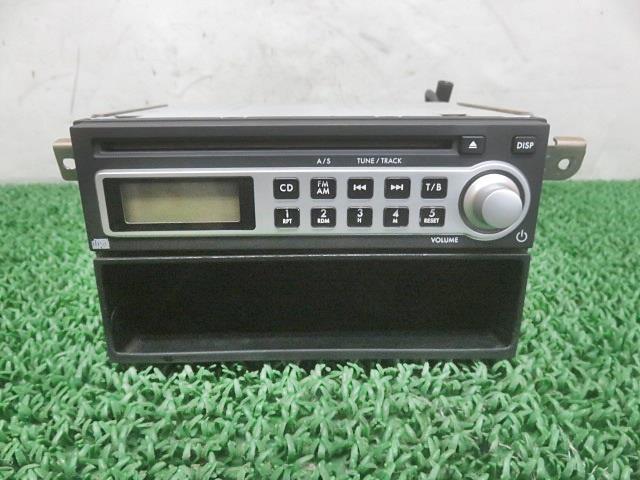 Yahoo!オークション - [中古] H18/5 サンバー TA-TW2 オーディオ 86201...