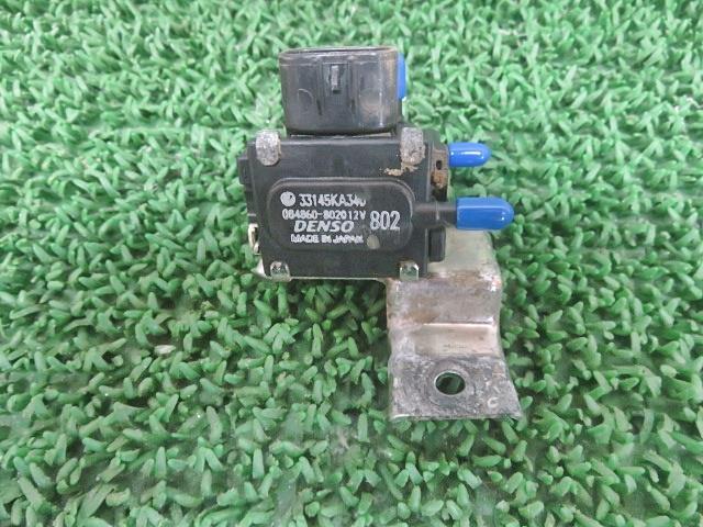 Yahoo!オークション - [中古] サンバー LE-TT2 4WDソレノイドバルブ 33...