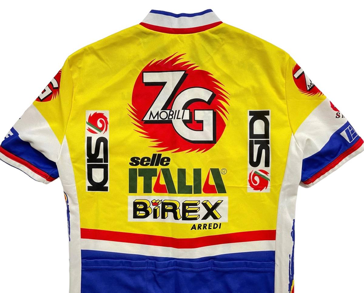 Yahoo!オークション - スポーツフル sportful ヴィンテージ OPTI フル...