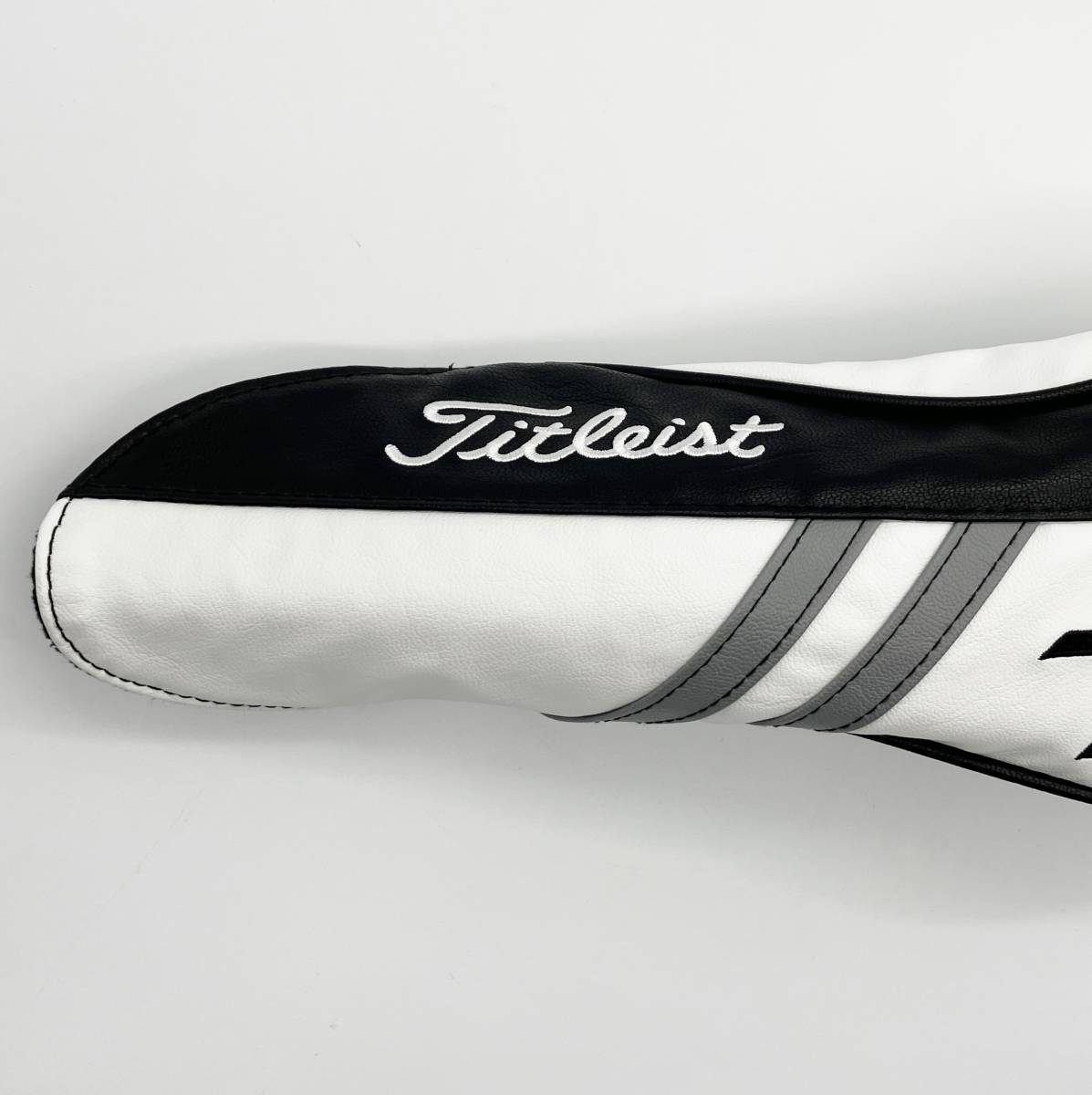 Yahoo!オークション - タイトリスト TSi ドライバー 1W用 ヘッドカバー...