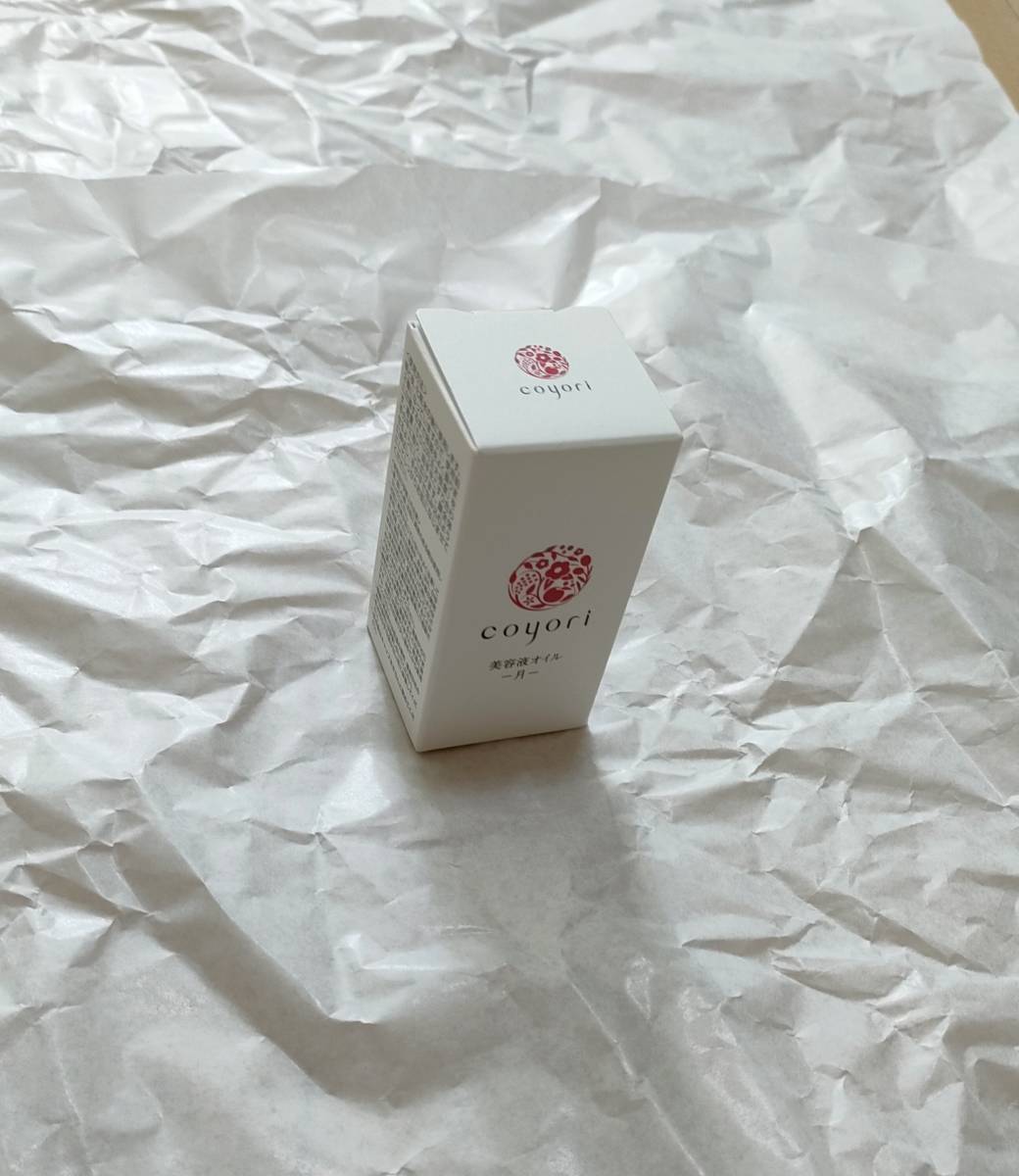 Yahoo!オークション - coyori 美容液オイル-月- 20ml×1本 JIMOS コヨ...