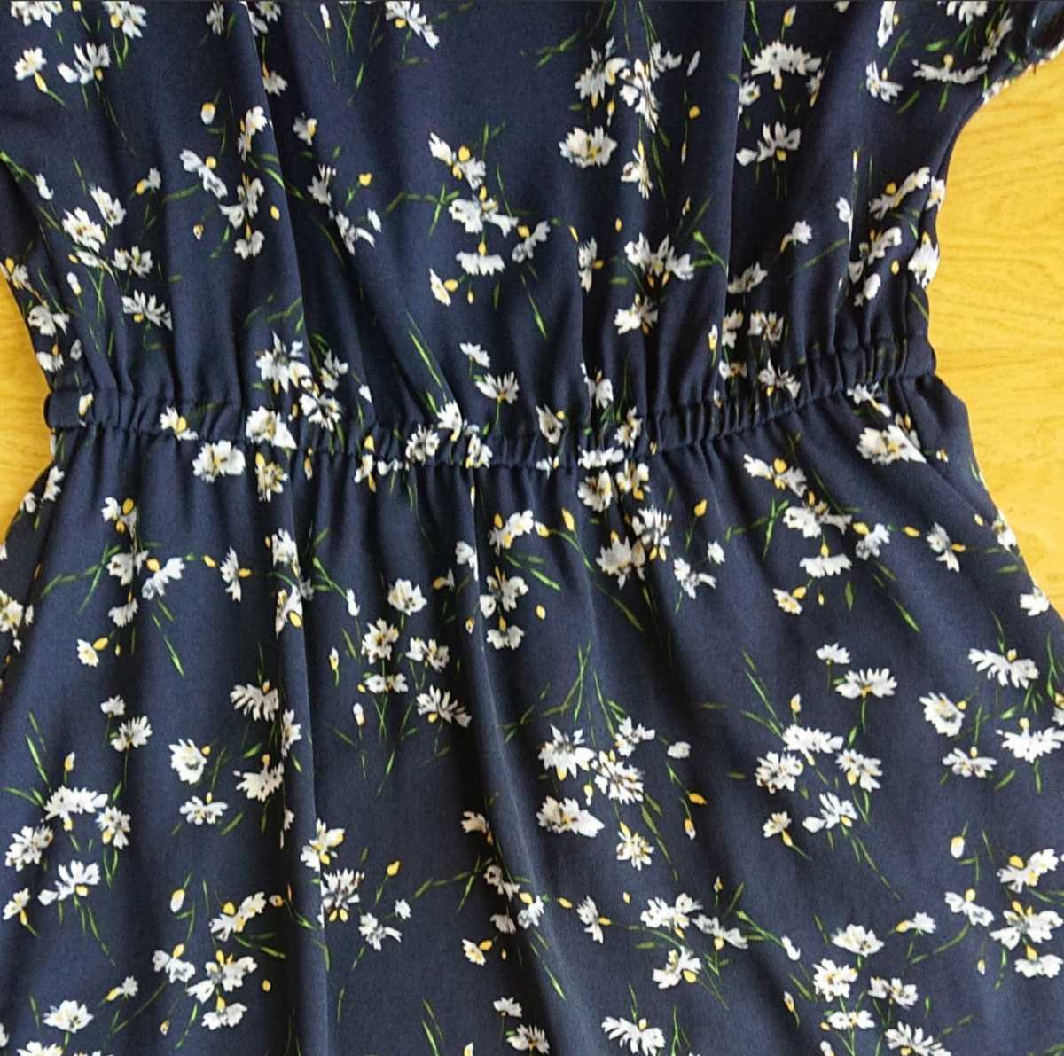 Yahoo!オークション - 即決送料無料 DRESKIP ドレスキップ ロングワン...