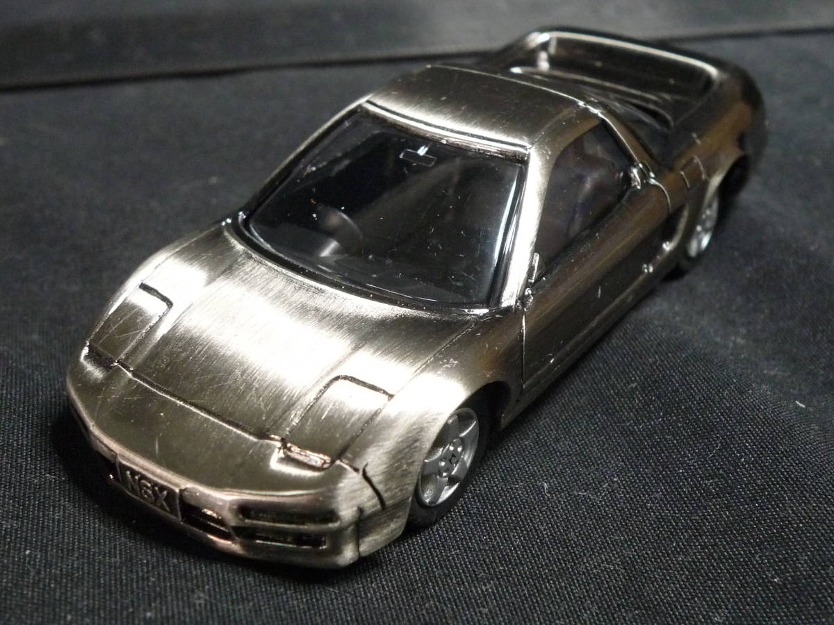 Yahoo!オークション - トミカリミテッド 0019 ホンダ NSX 箱なし 磨き...