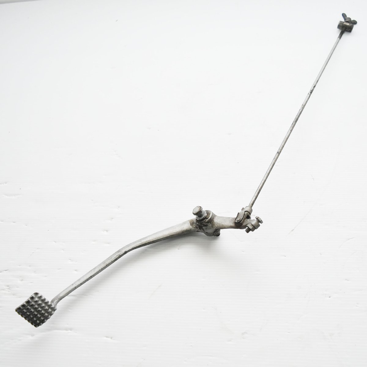 Yahoo!オークション - BMW R80 01234 R80CJ ブレーキペダル 【C】BMH