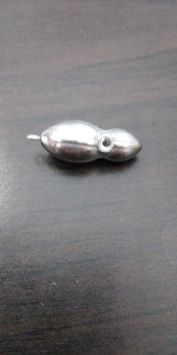 代購代標第一品牌－樂淘letao－タングステン ニュースタイル 60g 3個セット 新製品 一番人気プレーンバージョン 新品未使用 国内発送