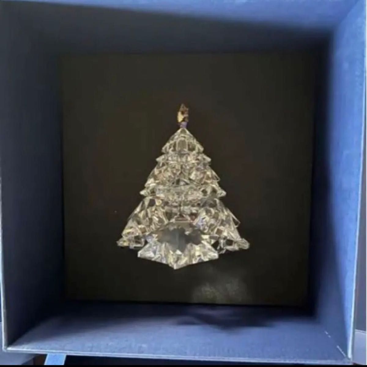 Swarovski Christmas Tree Shining Star|Yahoo!フリマ(旧 Swarovski Christmas Tree Shining Star|Yahoo!フリマ(旧