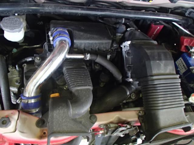 Yahoo!オークション - アルト HA36S インテークパイプ ZUZ