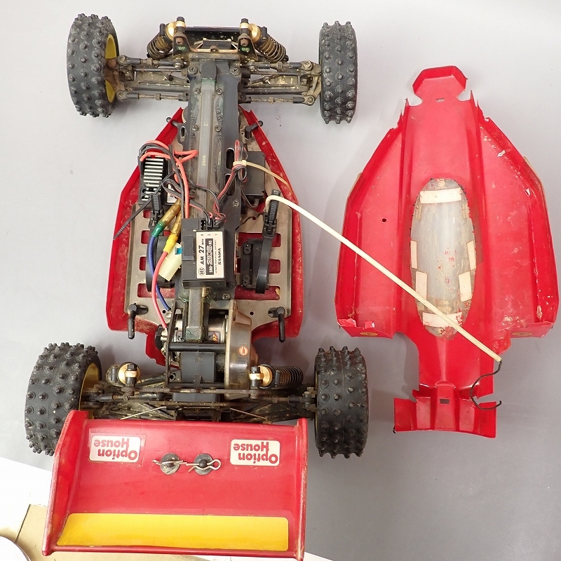 Yahoo!オークション - FK-8174【コレクター放出品・当時物】 古いラジ...