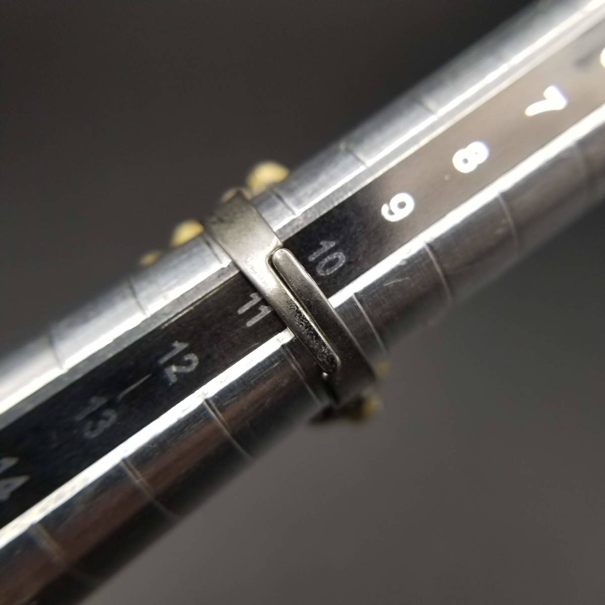 Yahoo!オークション - ラインストーン 花 オーロラ加工 ビンテージ リ...