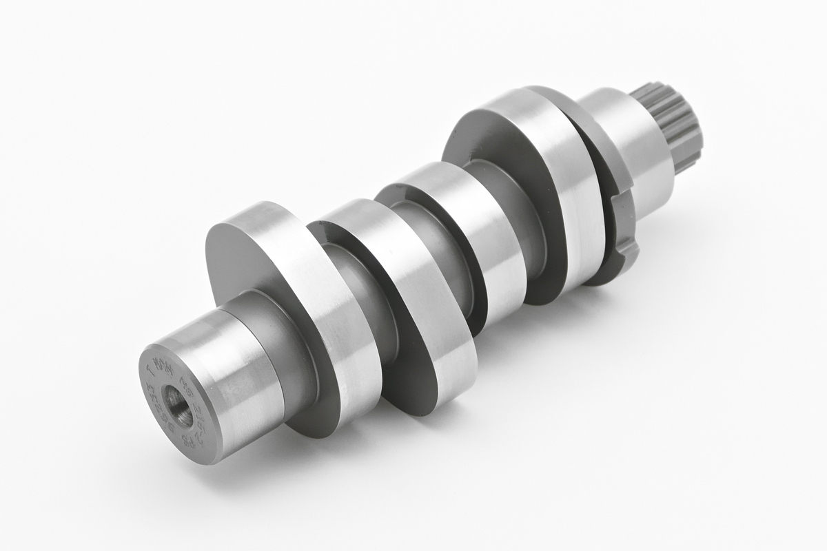 Yahoo!オークション - 【ハーレー社外】 T-MAN カムシャフト 213-2PS ...