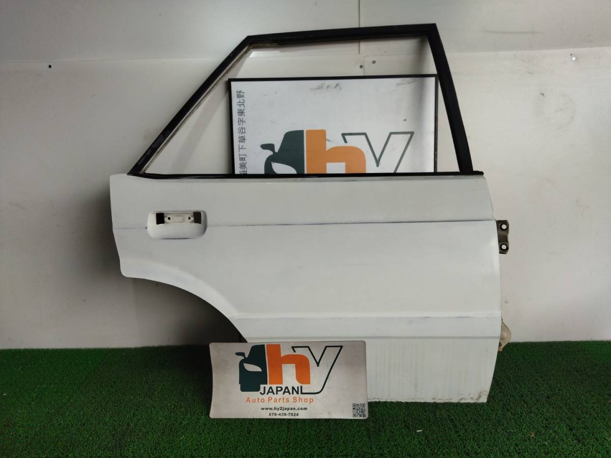 Yahoo!オークション - E-A175A A175A A170 A171 A173 1800GSRターボ ラ...