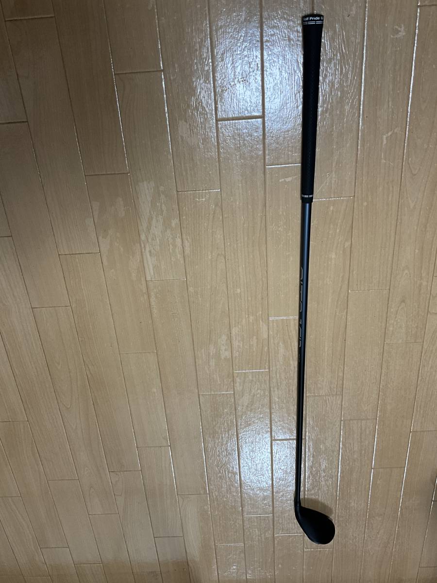 Yahoo!オークション - G425 ハイブリッド 2U 17度 PING ALTA J CB flex...