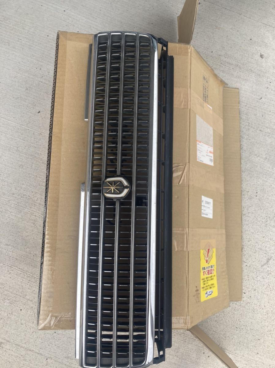 Yahoo!オークション - gx70 マークII ワゴン フロントグリル