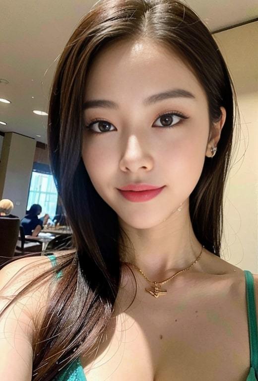 Yahoo!オークション - 美人 ポスター A4サイズ 光沢紙 アート イラスト...