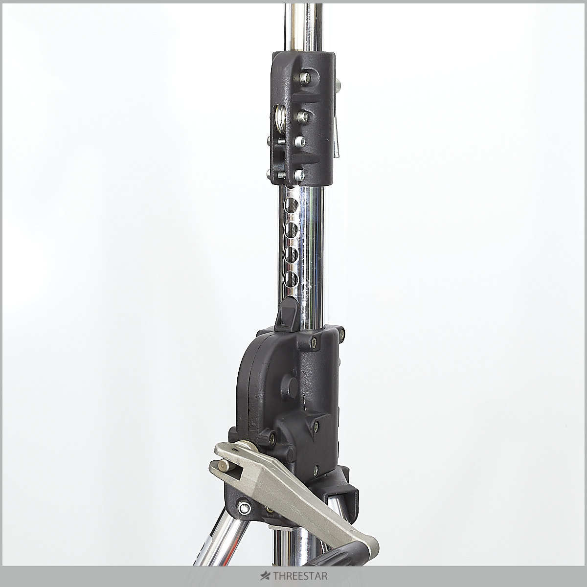 Yahoo!オークション - Manfrotto マンフロット 087 ワインドアップスタ...