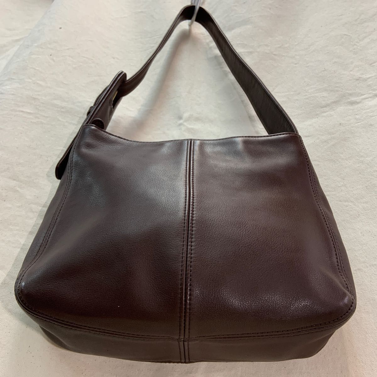 OLD COACH オールドコーチ 4174 クリーニング OLD COACH オールドコーチ 4174 クリーニング
