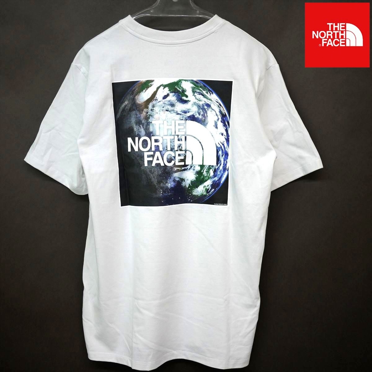 Yahoo!オークション - USモデル新品 THE NORTH FACE (XXL)ノースフェイ...