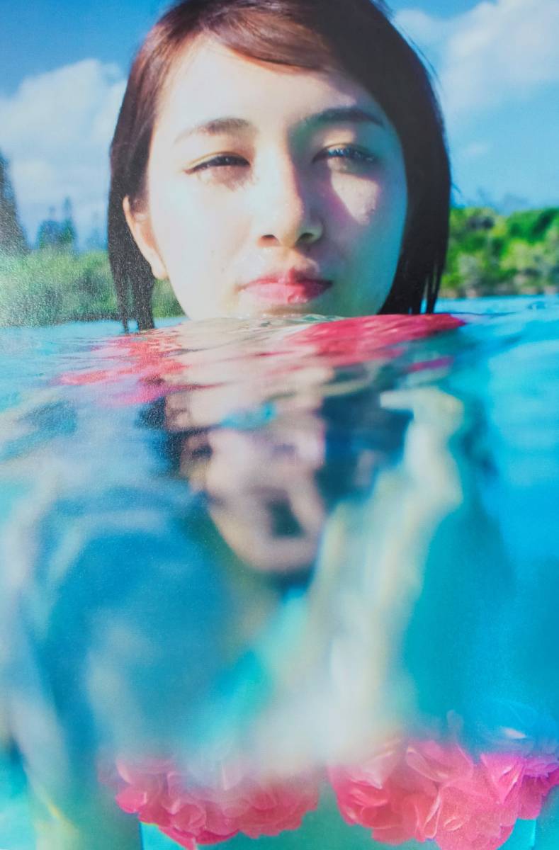 Yahoo!オークション - 森あんな ファースト写真集 『 ANNA 』 DVD(未開...