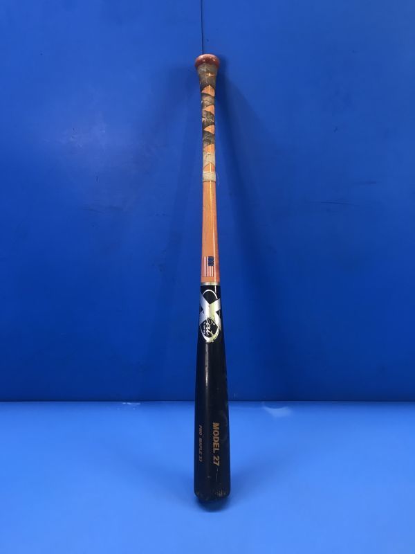Yahoo!オークション - 1【 TUFE BATS 】木製バット XBat MODEL27 PRO M...