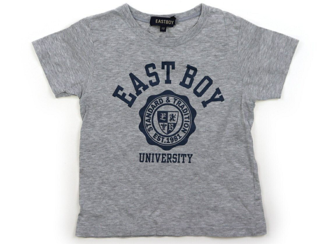 Yahoo!オークション - イーストボーイ EASTBOY Tシャツ・カットソー 11...