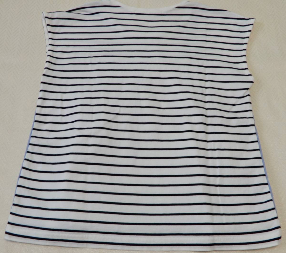 Yahoo!オークション - ポンポネットpom ponette キュートな夏カットソ...