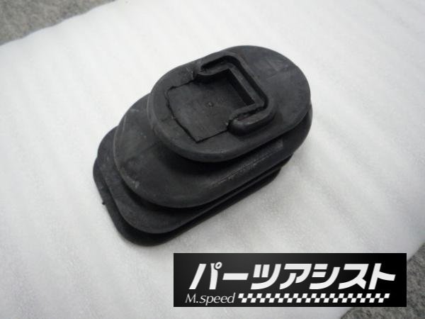 Yahoo!オークション - 71B 71C シフトフォークブーツ GC10 GC110 ハコ...