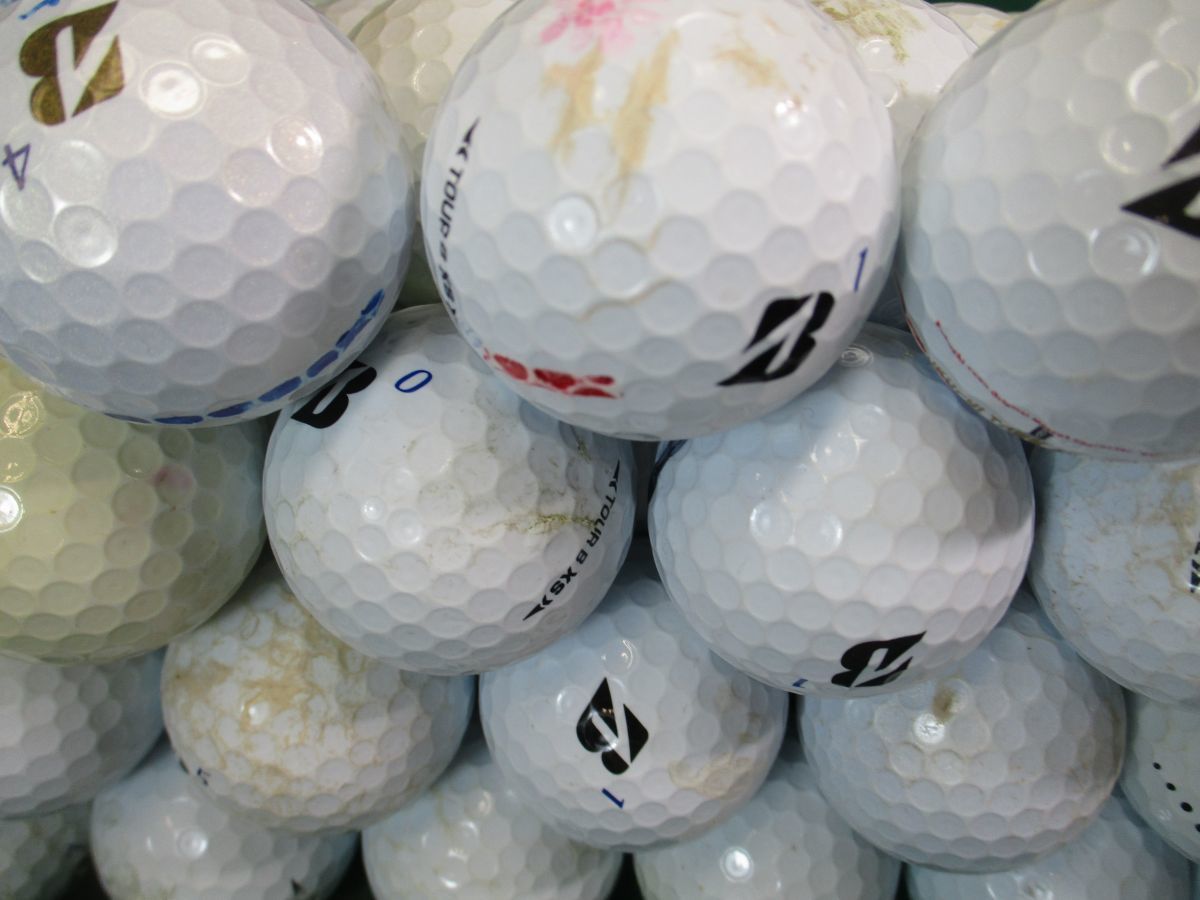 Yahoo!オークション - 3493【 級】ブリヂストン BRIDGESTONE Bマーク T...