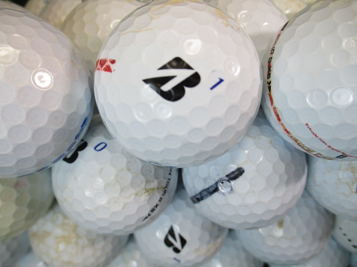 Yahoo!オークション - 3493【 級】ブリヂストン BRIDGESTONE Bマーク T...