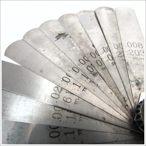 Yahoo!オークション - Blue-Point ブルーポイント FB-325A シックネス...