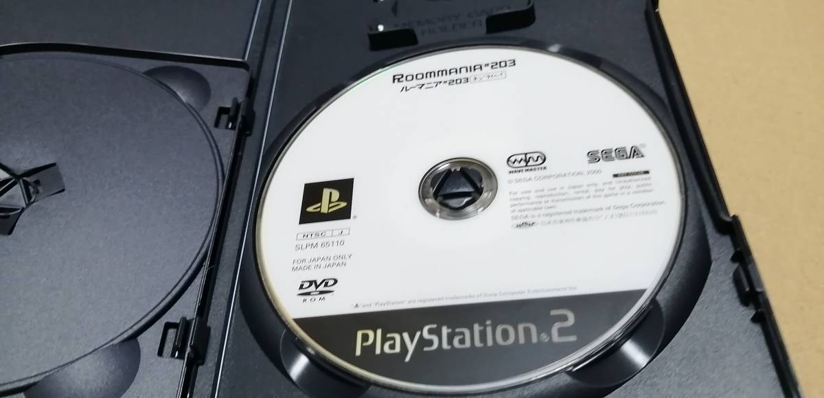 Yahoo!オークション - 送料無料 PS2ソフト ROOMMANIA#203 ルーマニア