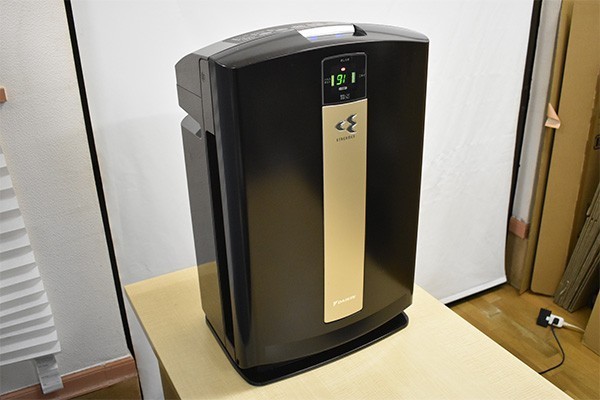 MG0408【動作確認済み】DAIKIN / ダイキン MCK704JT-T STREAMER MG0408【動作確認済み】DAIKIN / ダイキン MCK704JT-T STREAMER