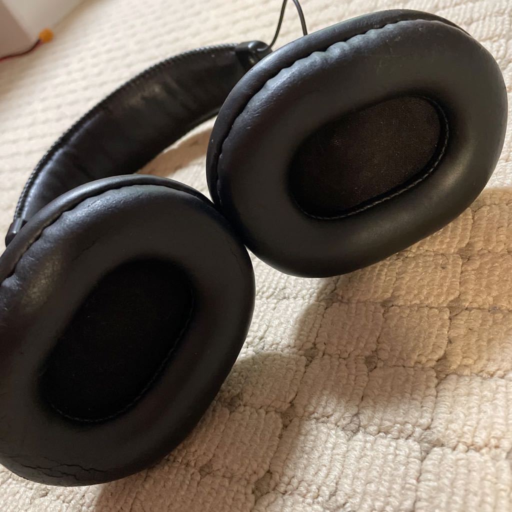 Yahoo!オークション - MDR-CD900ST スタジオモニター USED 完全動作 SO...