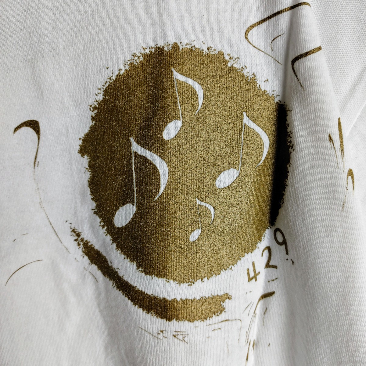 未使用】Mr Children シフクノオト ツアーTシャツ 入手困難 M 未使用】Mr Children シフクノオト ツアーTシャツ 入手困難 M